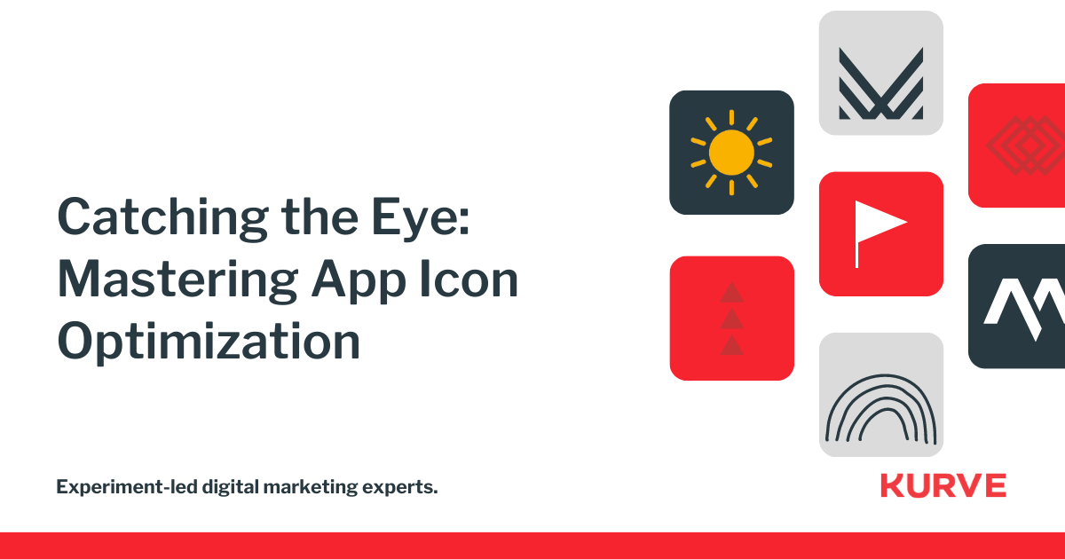 Catching the Eye: Mastering App Icon Optimization
